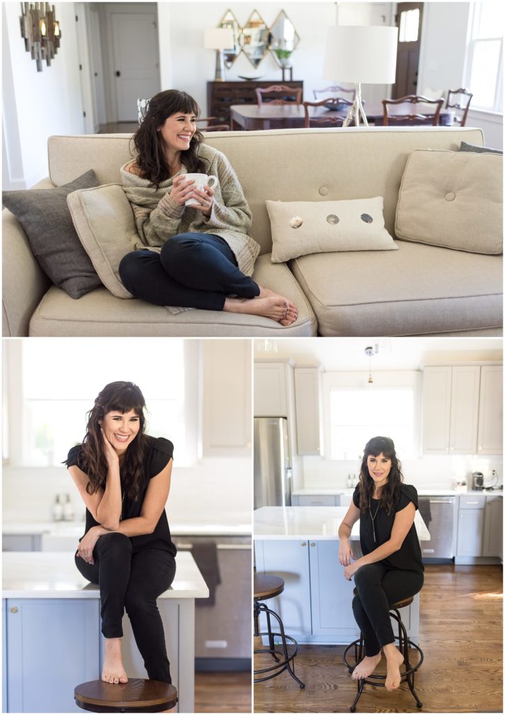 Danielle Shaub - Creative Branding and Headshot Session - mandyliz.com