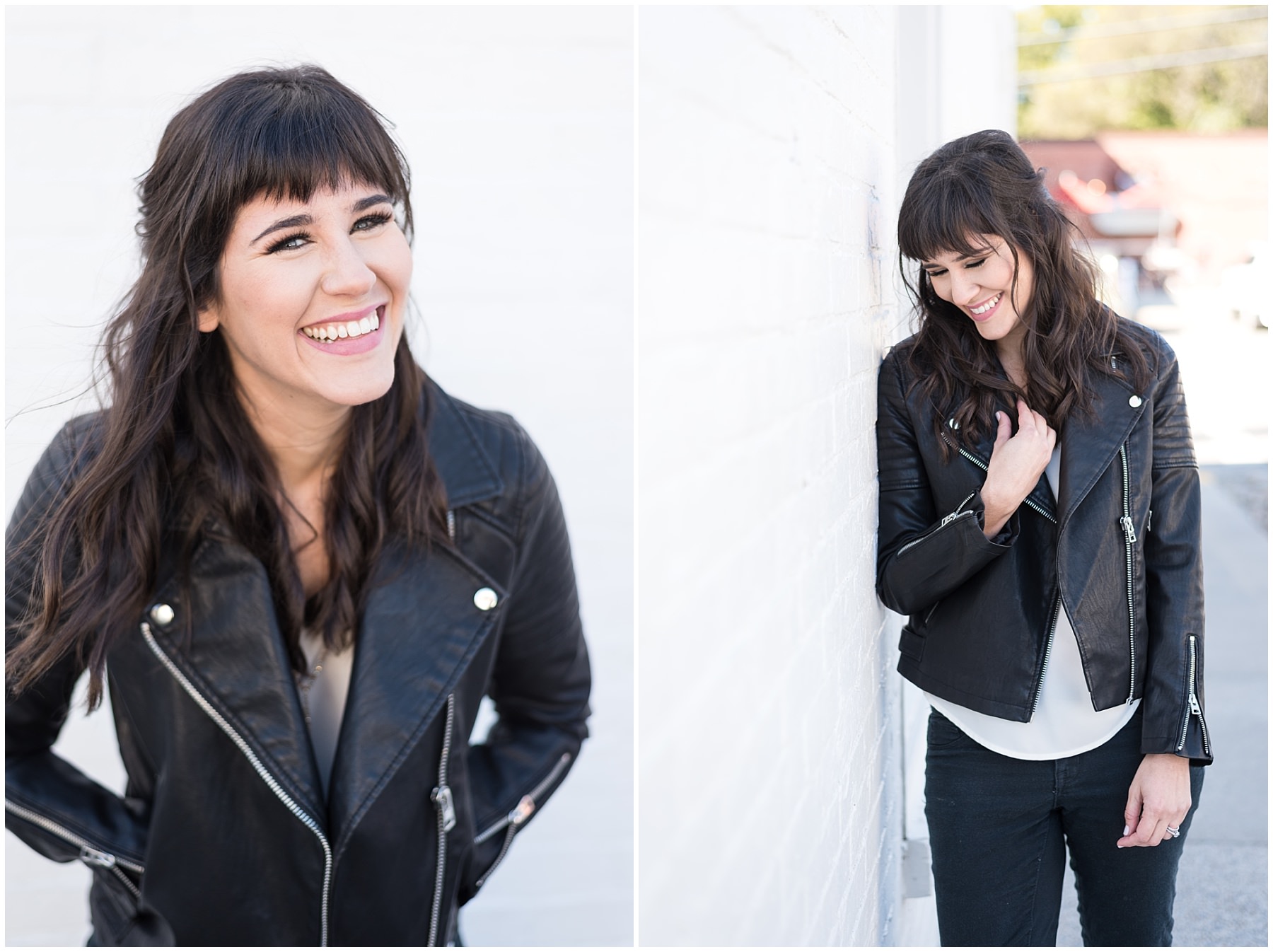 Danielle Shaub - Creative Branding and Headshot Session - mandyliz.com