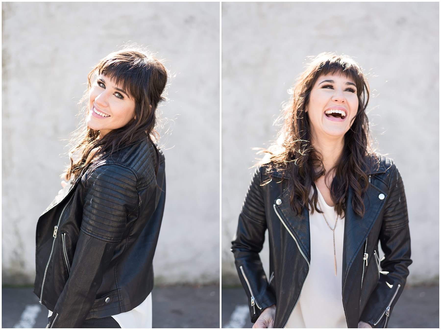 Danielle Shaub - Creative Branding and Headshot Session - mandyliz.com