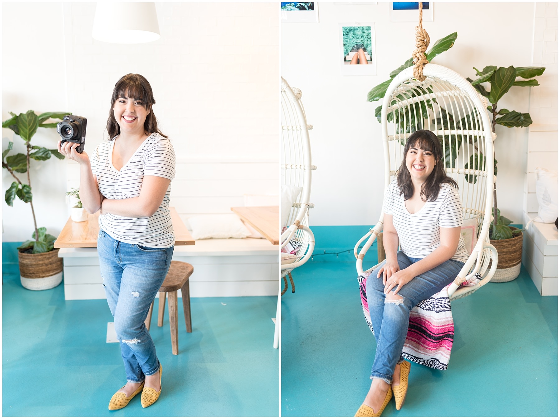 Kailah – Photographer Branding and Headshot Session - mandyliz.com