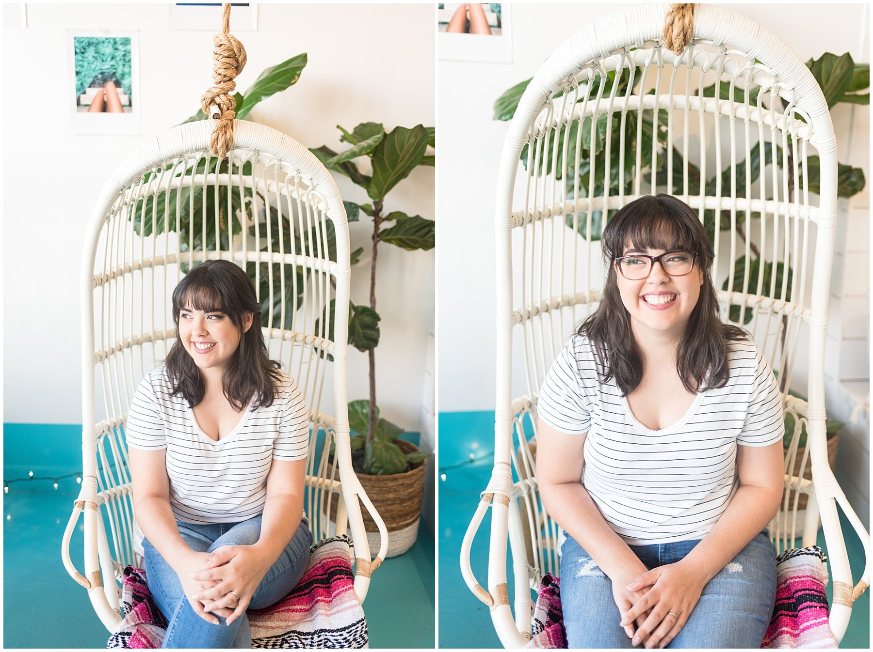 Kailah – Photographer Branding and Headshot Session - mandyliz.com