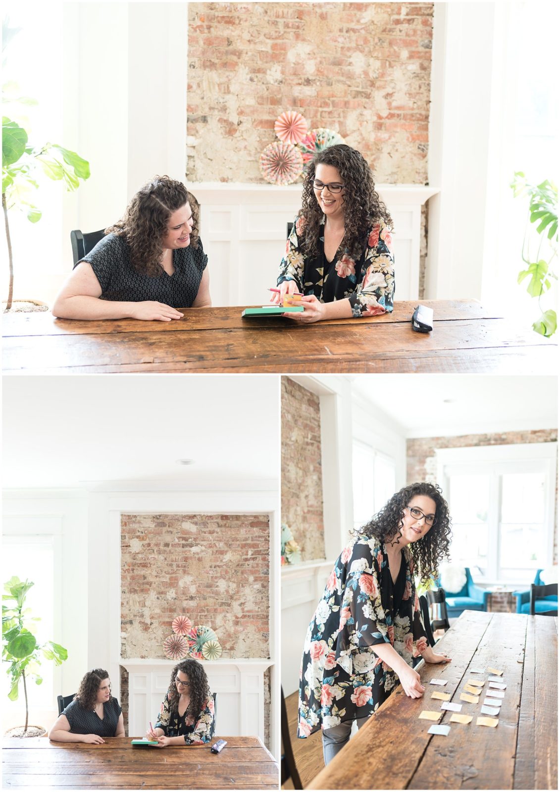 Kate - Creative Entrepreneur Personal Branding - mandyliz.com