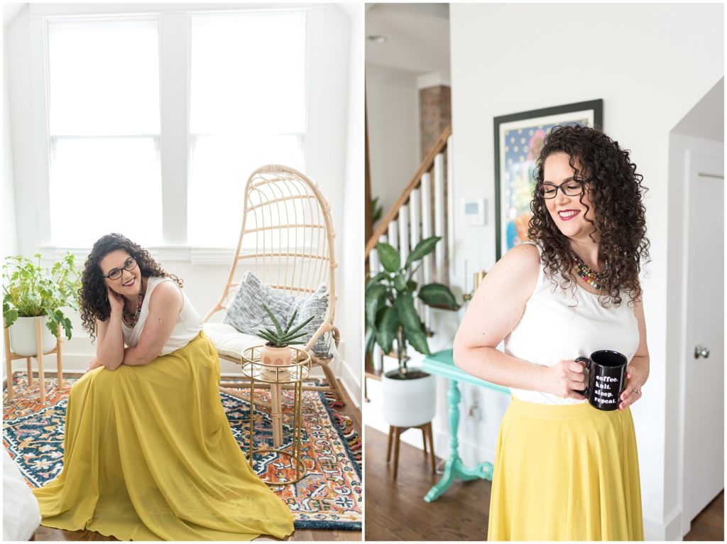 Kate - Creative Entrepreneur Personal Branding - mandyliz.com