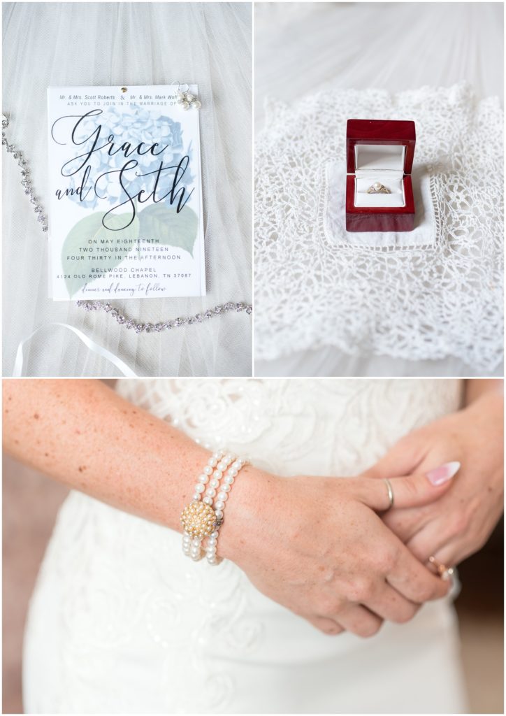 Paying Tribute to Loved Ones on Your Wedding Day - mandyliz.com