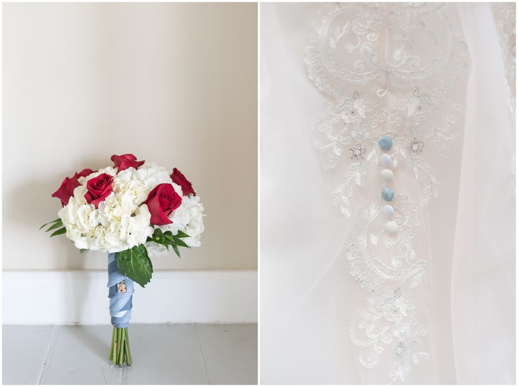 Paying Tribute to Loved Ones on Your Wedding Day - mandyliz.com