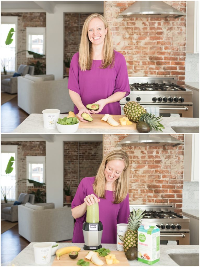 Jill Merkel - Nashville Fitness and Nutrition Coach Personal Branding ...