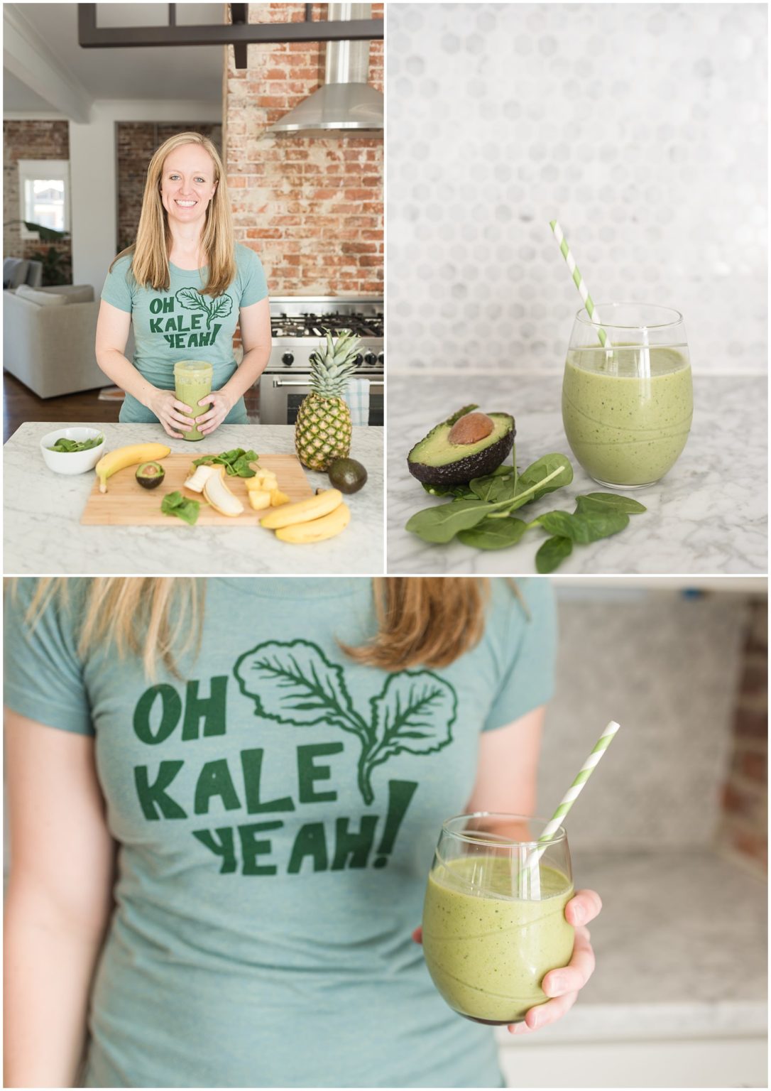 Jill Merkel - Nashville Fitness and Nutrition Coach Personal Branding ...