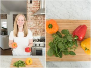 Jill Merkel - Nashville Fitness and Nutrition Coach Personal Branding ...