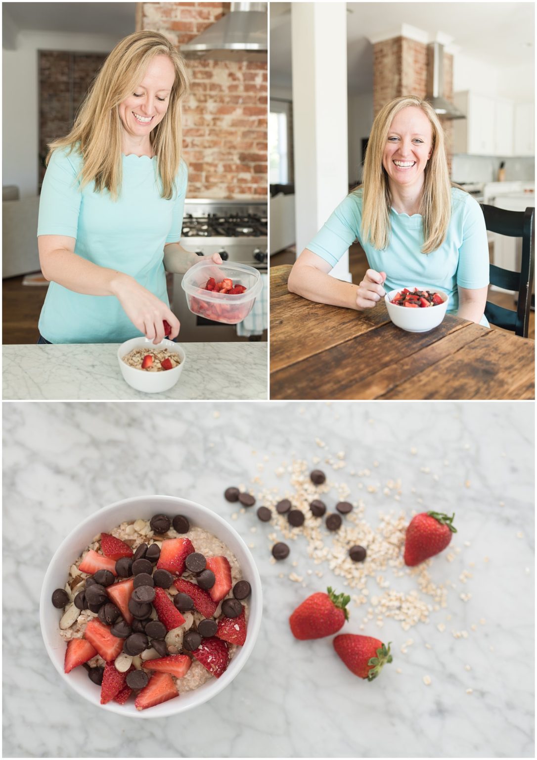 Jill Merkel - Nashville Fitness and Nutrition Coach Personal Branding ...