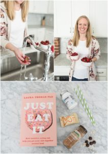 Jill Merkel - Nashville Fitness and Nutrition Coach Personal Branding ...