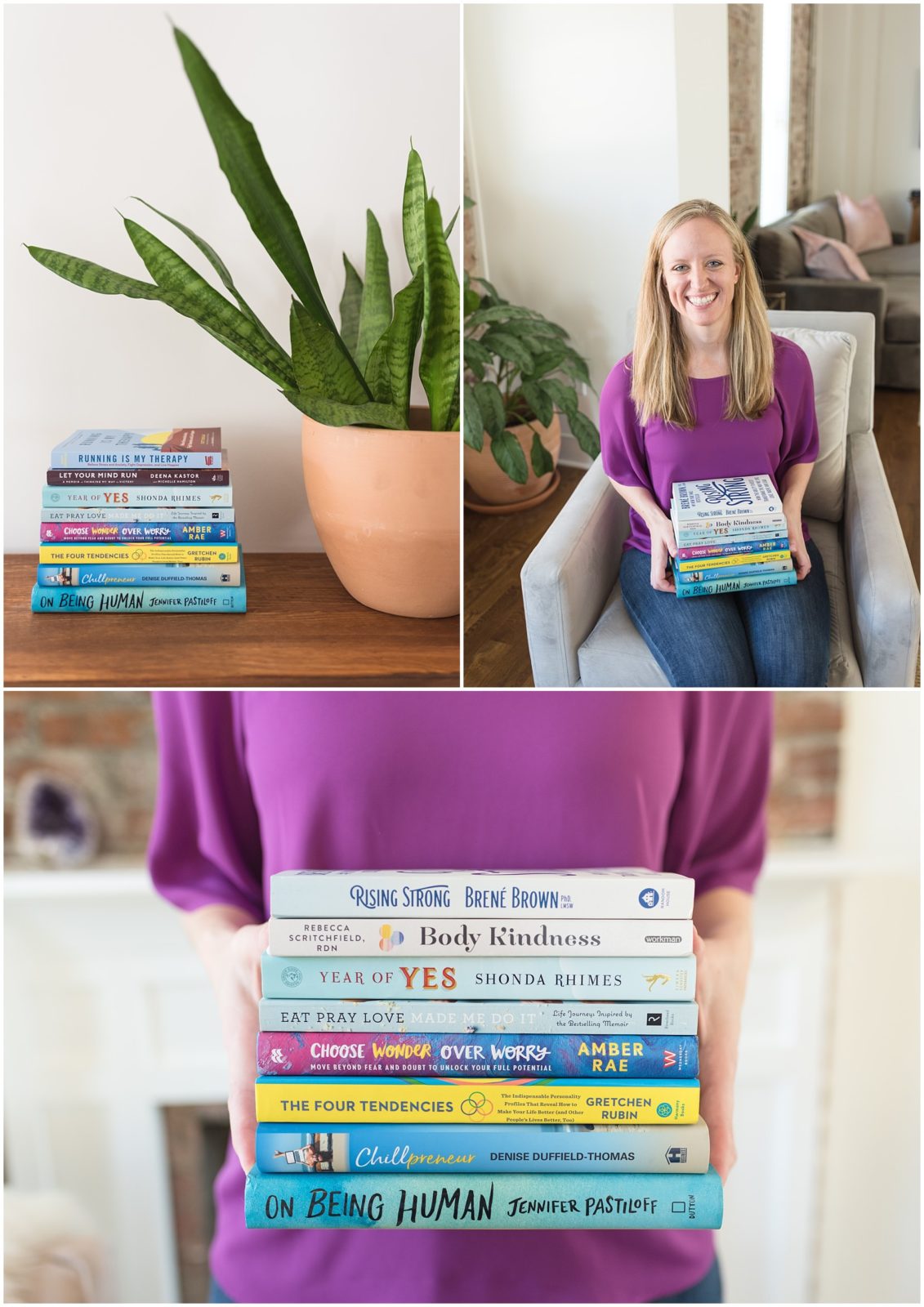 Jill Merkel - Nashville Fitness and Nutrition Coach Personal Branding ...