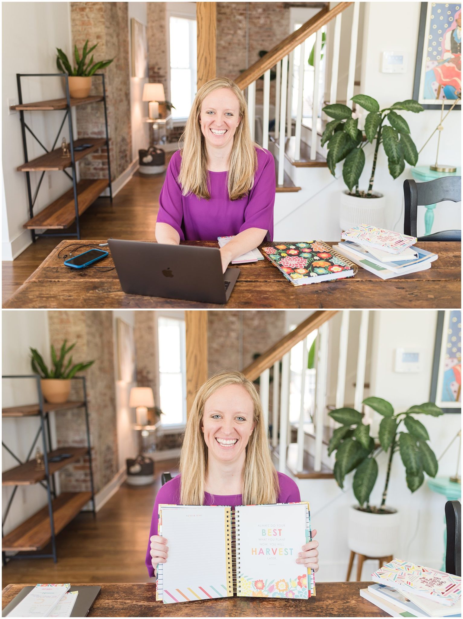 Jill Merkel - Nashville Fitness and Nutrition Coach Personal Branding ...