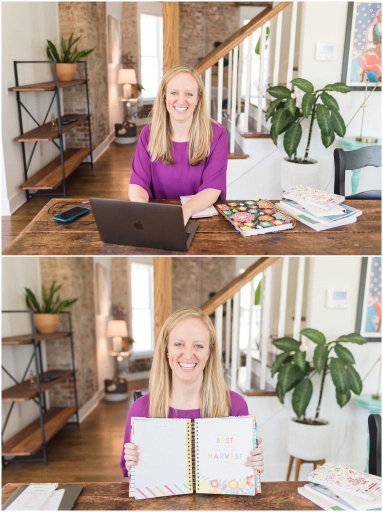 Jill Merkel - Nashville Fitness and Nutrition Coach Personal Branding ...