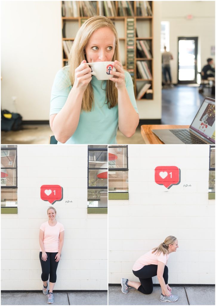 Jill Merkel - Nashville Fitness and Nutrition Coach Personal Branding ...