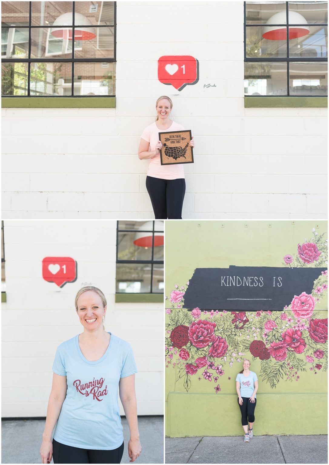 Jill Merkel - Nashville Fitness and Nutrition Coach Personal Branding ...