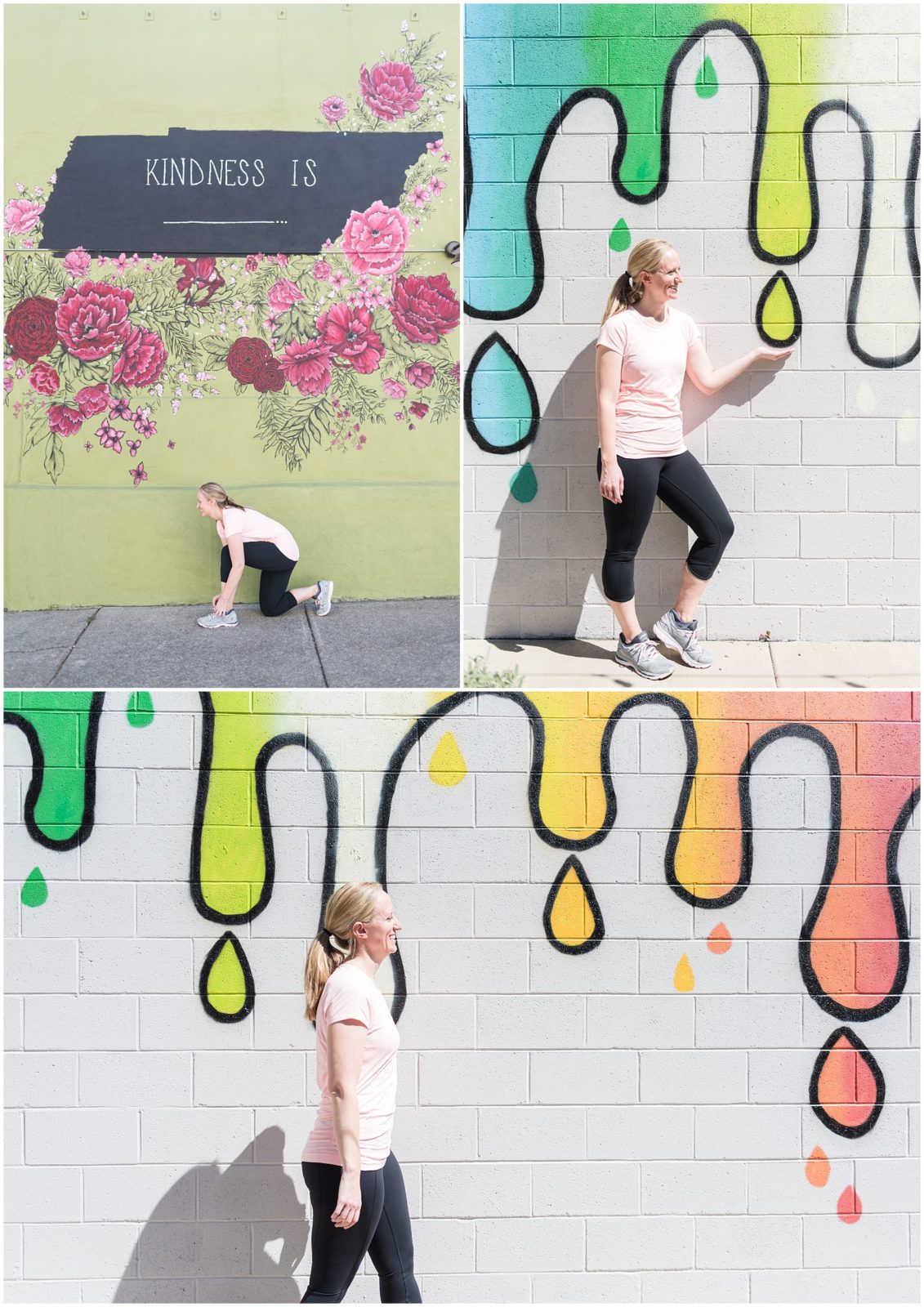 Jill Merkel - Nashville Fitness and Nutrition Coach Personal Branding ...