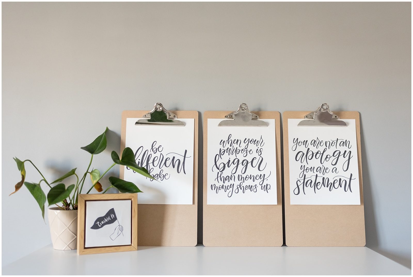 The 3 Pillars of Branding: Creating a Consistent Brand Identity ...