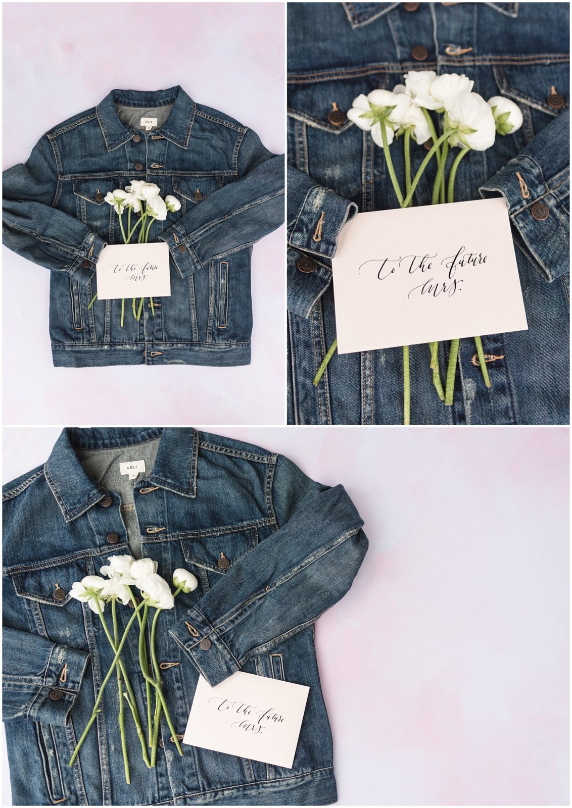 Downtown Nashville Branding Photos For White Ink Calligraphy - mandyliz.com