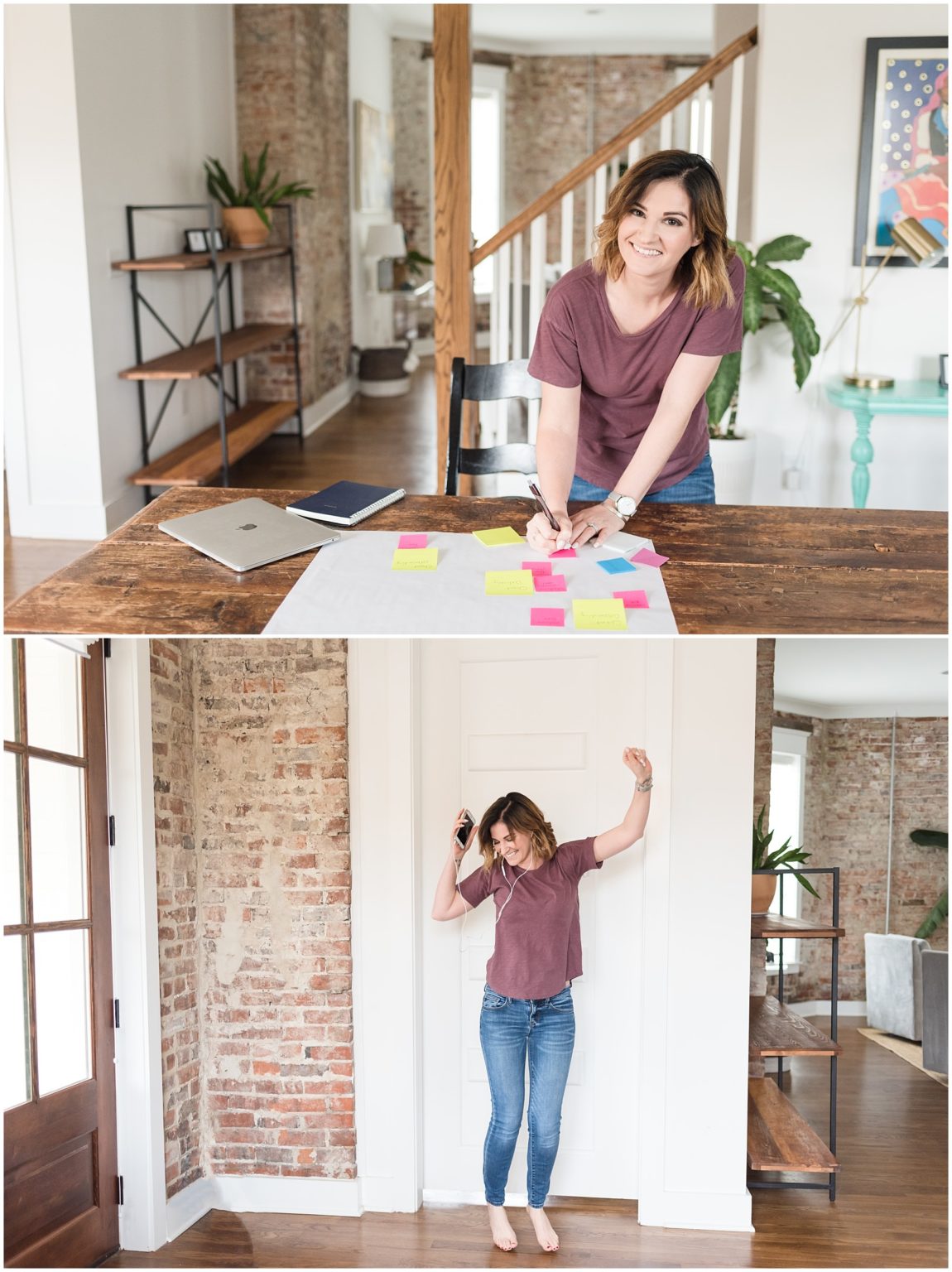 Business Consultant Brand Photography in Nashville - Work With Process ...