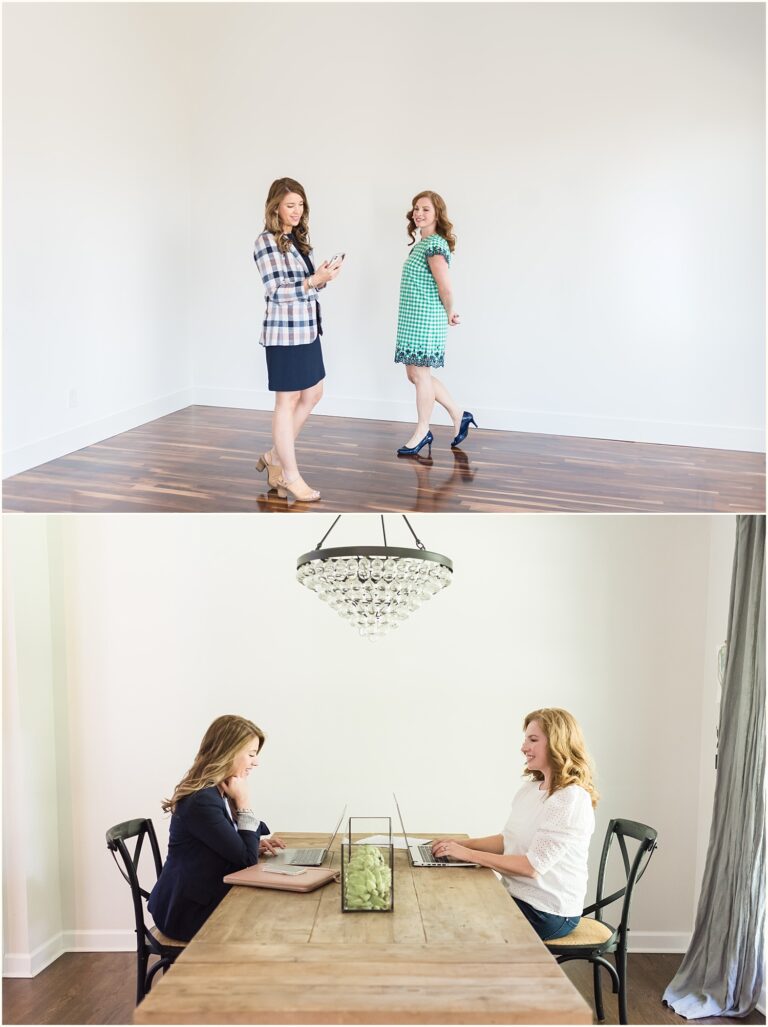 Nashville Realtor Brand Photography and Headshot Ideas - mandyliz.com