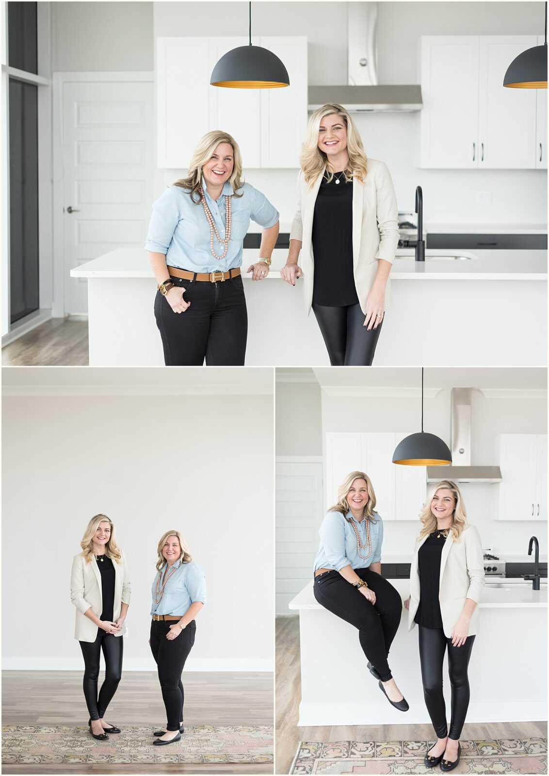 Nashville Realtor Brand Photography and Headshot Ideas - mandyliz.com