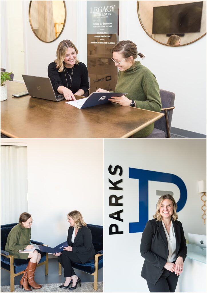 Nashville Realtor Brand Photography and Headshot Ideas - mandyliz.com