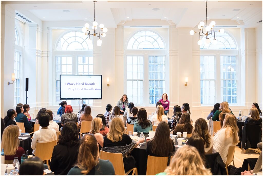 Nashville Event Photos for Business Conference at the Noelle Hotel ...