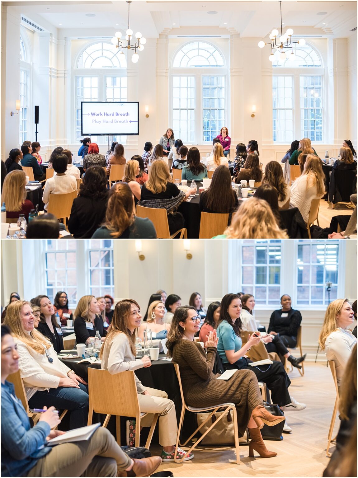 Nashville Event Photos for Business Conference at the Noelle Hotel ...