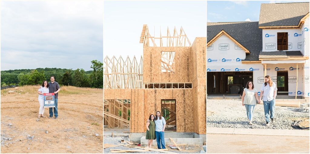 Bible Verses We Wrote In Our New Build Home During Construction ...